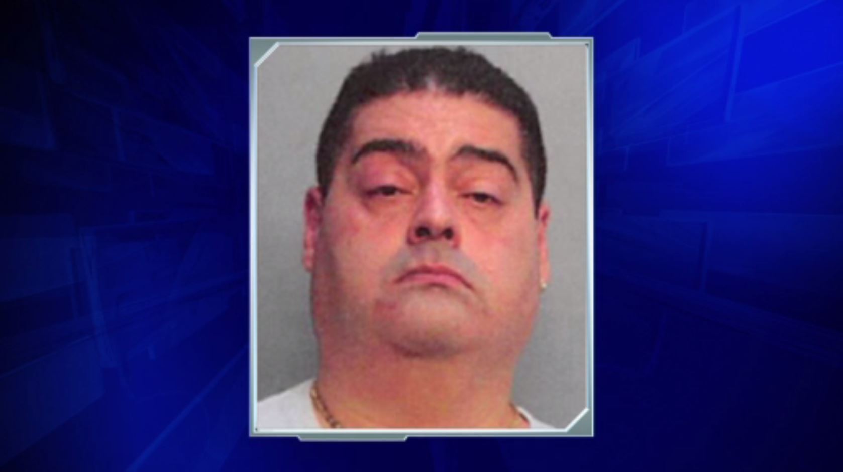 Surveillance video catches man ramming car into security guard in Doral ...