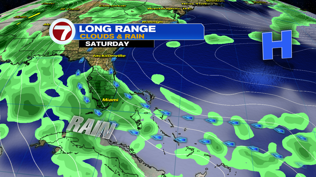 Record Heat! - WSVN 7News | Miami News, Weather, Sports | Fort Lauderdale