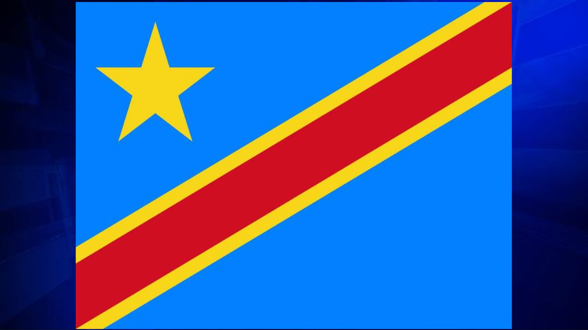 38 people are dead and over 100 missing in Congo after a ferry capsizes ...