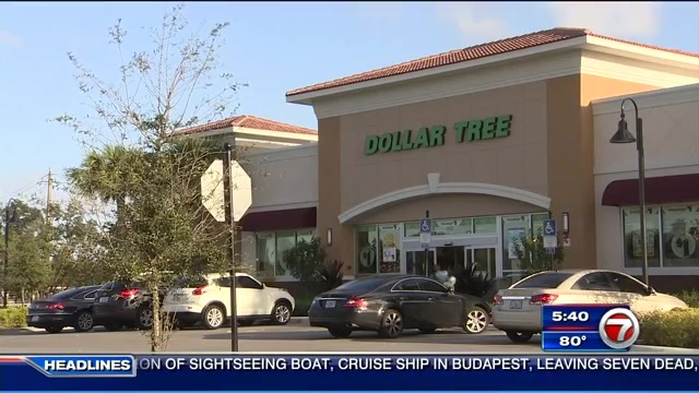 Dollar Tree looking to raise prices beyond $1 – WSVN 7News | Miami News ...