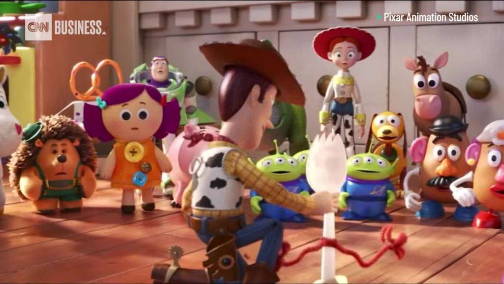 AMC hosting 8-hour ‘Toy Story’ movie marathon on June 20 - WSVN 7News ...