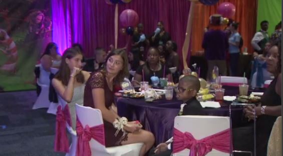 Current and former Joe DiMaggio patients take part in annual prom night ...