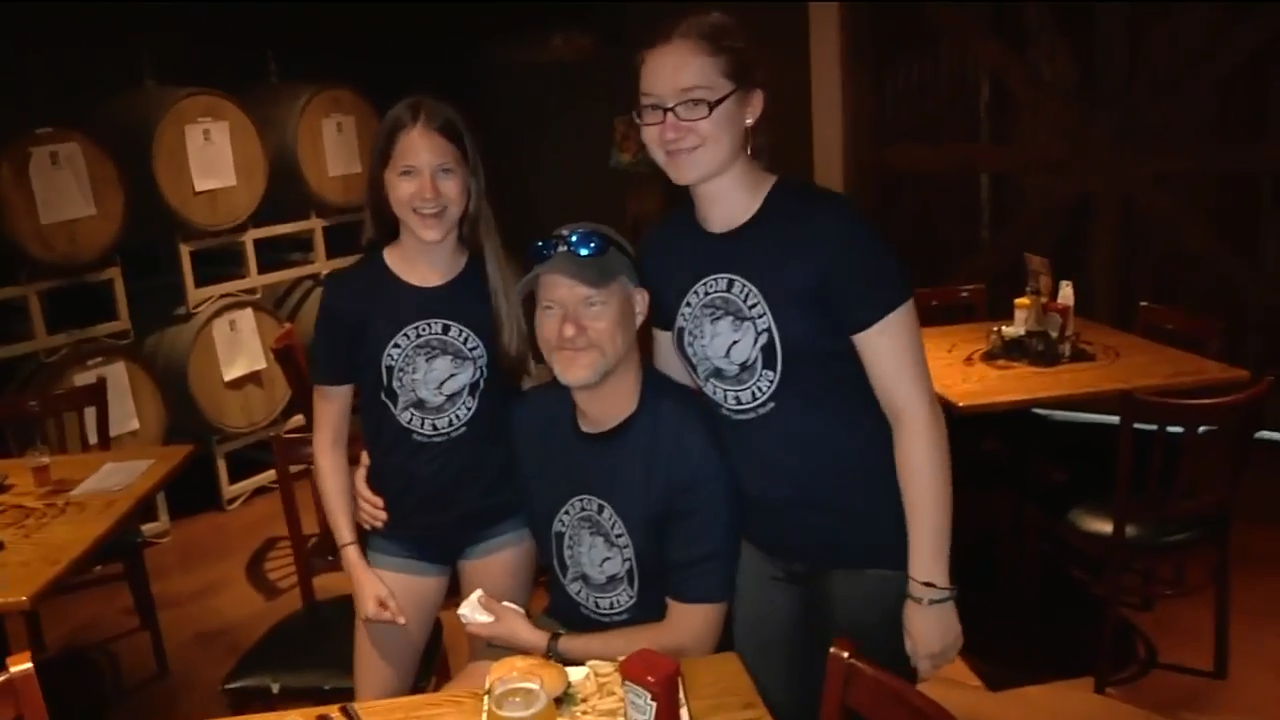 Tarpon River Brewing in Fort Lauderdale will give you free beer if you ...