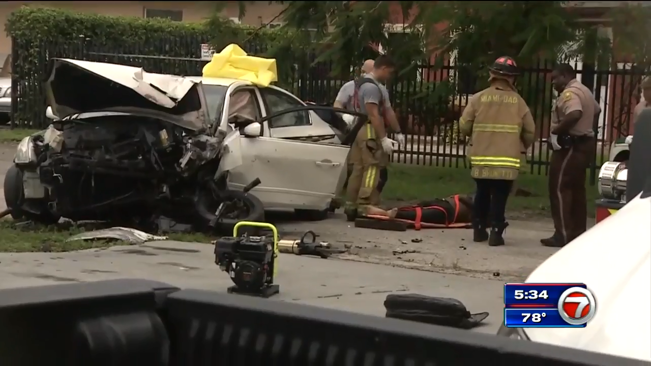 Police identify man who attacked another with machete in NW Miami-Dade ...