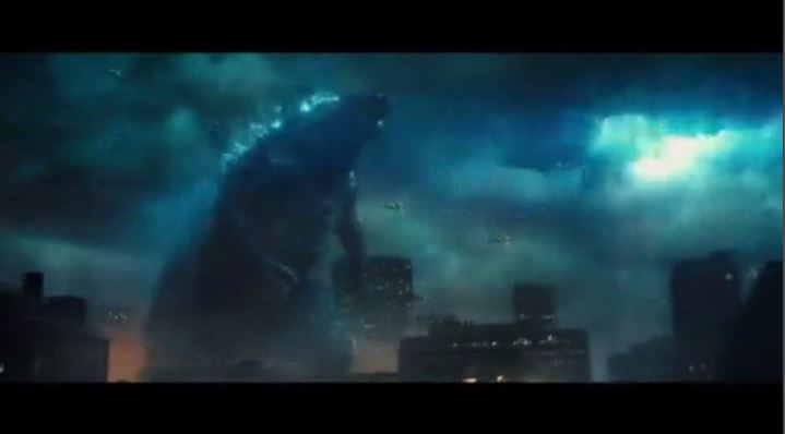 A diminished ‘Godzilla’ still bests ‘Rocketman,’ ‘Ma’ - WSVN 7News ...
