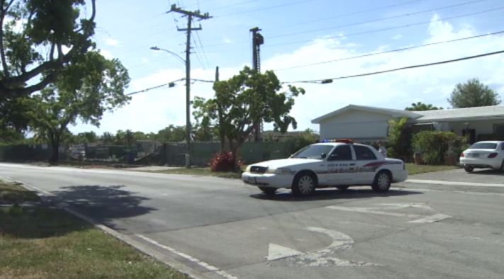 Police raid home in North Miami - WSVN 7News | Miami News, Weather ...