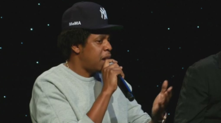 Jay-Z partners with cannabis company as brand strategist - WSVN 7News ...