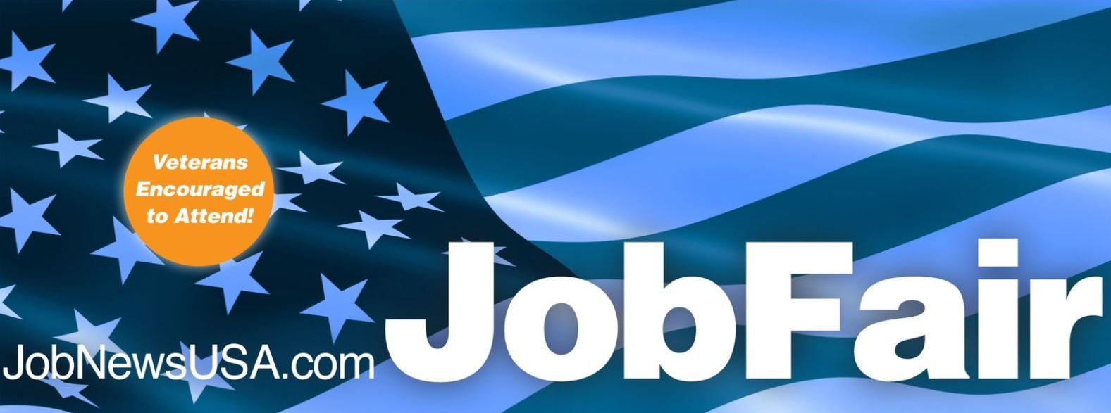 Mega Job Fair Logo
