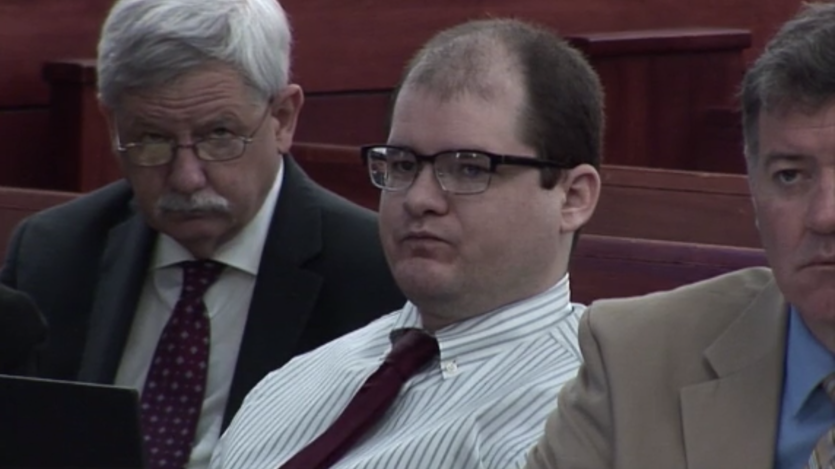 Jury sentences father to death for killing his 5 children - WSVN 7News ...