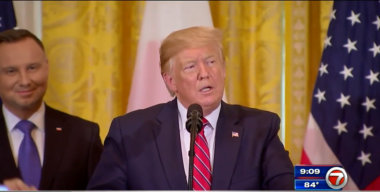 Trump food stamp change could affect 200K Florida students - WSVN 7News ...