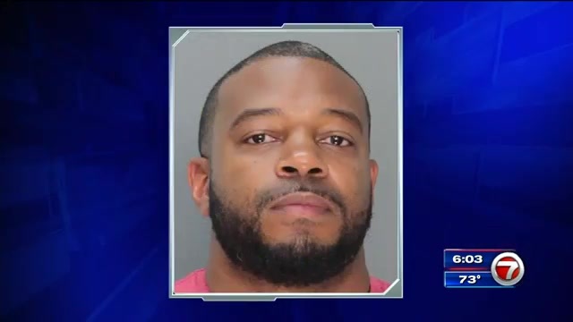 Former Miami Norland High assistant principal charged with murder of ...