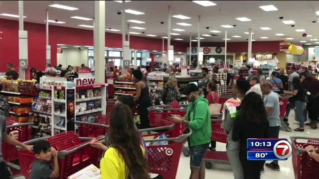 Target registers back online after widespread outage – WSVN 7News ...