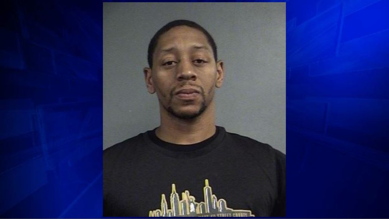 Ex-NBA player Anthony Grundy charged in fatal hit-and-run - WSVN 7News ...