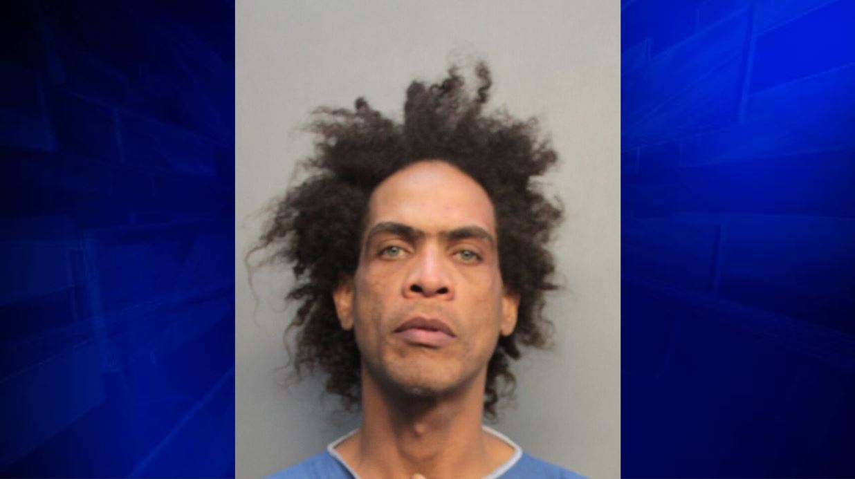 Man arrested after fatal shooting in Allapattah - WSVN 7News | Miami ... Man arrested after fatal shooting in Allapattah - WSVN 7News | Miami ...