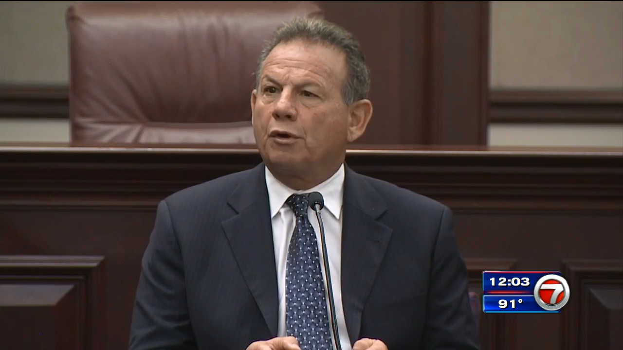 Scott Israel sues DeSantis, Florida Senate over removal as Broward ...