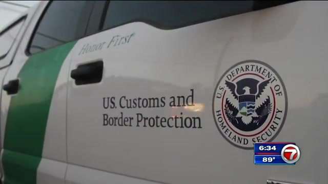 Florida man charged after 4 found dead at Canada-US border - WSVN 7News ...