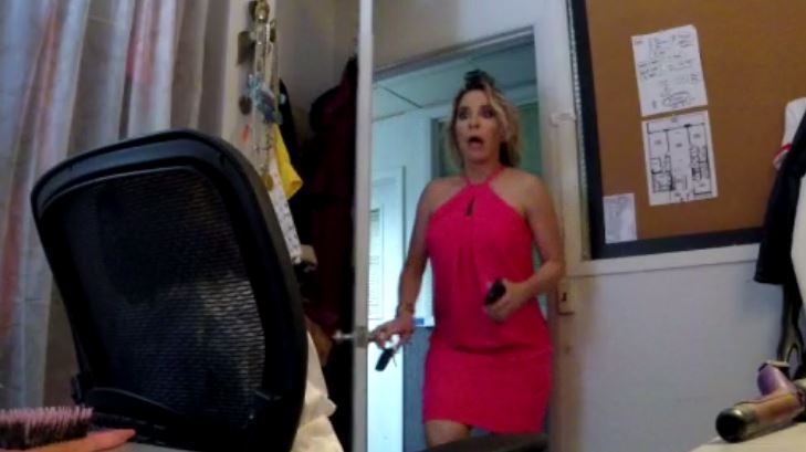 Annabelle terrorizes the Deco Drive team – WSVN 7News | Miami News ...