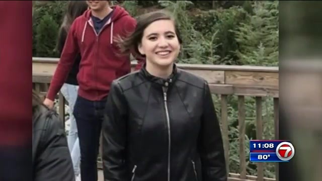 2nd lawsuit filed against FBI by Parkland parents - WSVN 7News | Miami ...