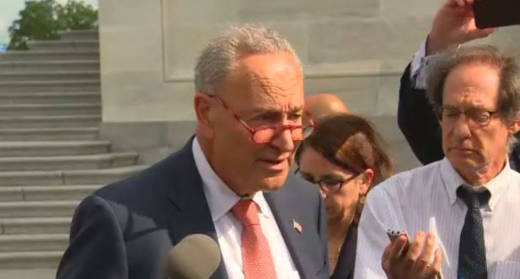 Schumer calls for federal probe of contaminated baby food - WSVN 7News ...