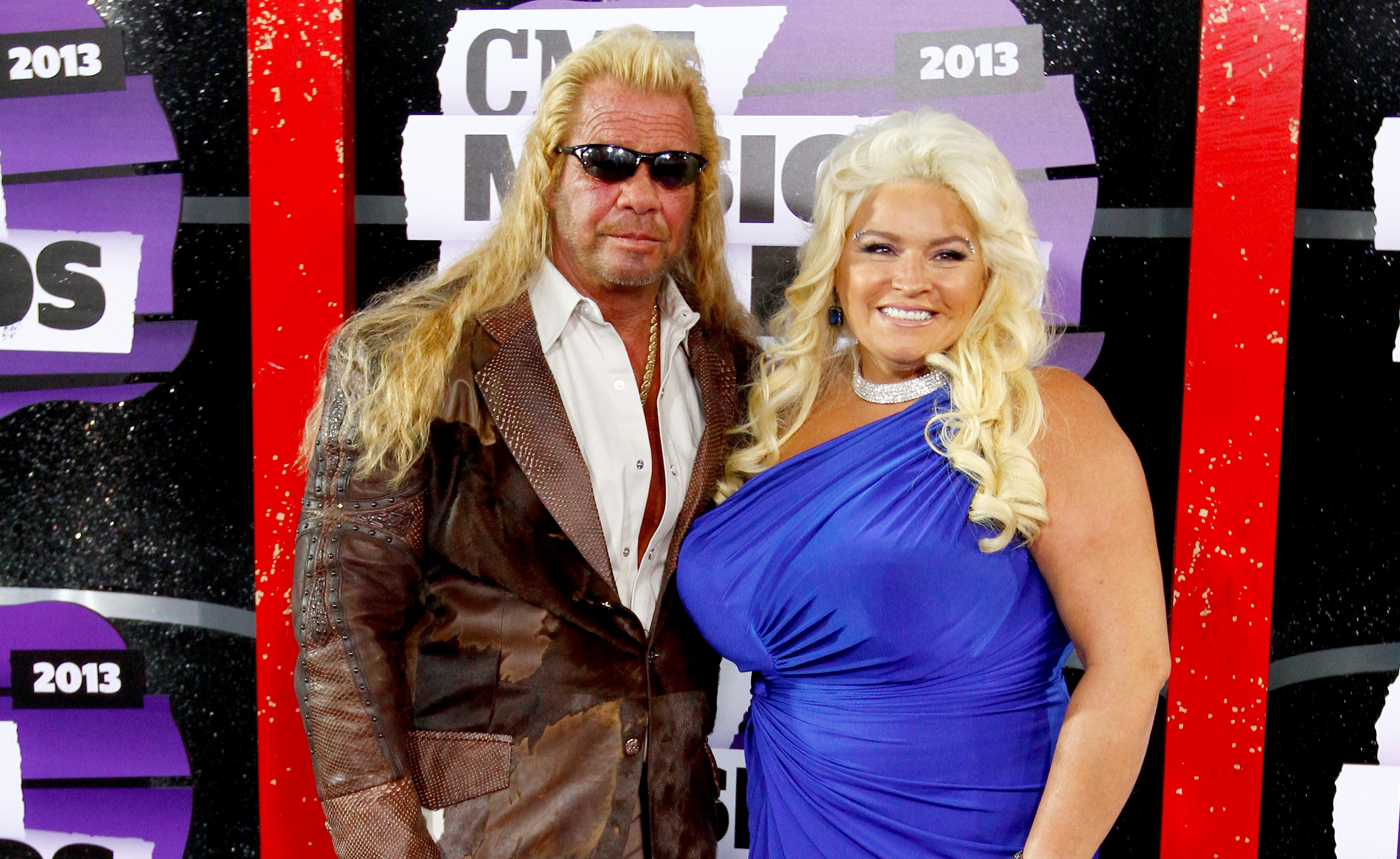 Beth Chapman, ‘Dog the Bounty Hunter’ star, has died - WSVN 7News ...