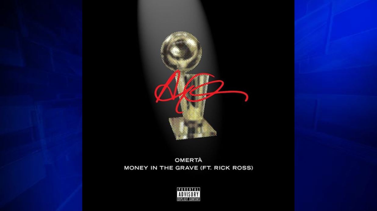 Drake celebrates the Raptors’ NBA championship with new music - WSVN ...