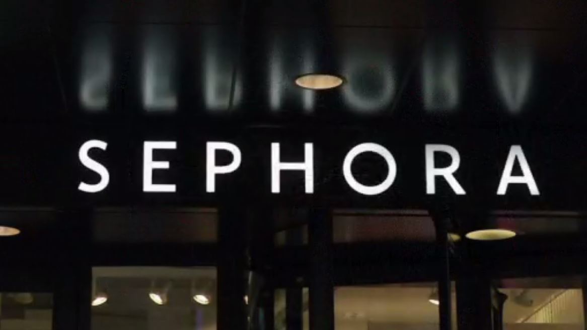 Sephora will dedicate 15% of shelf space for black-owned brands - WSVN ...
