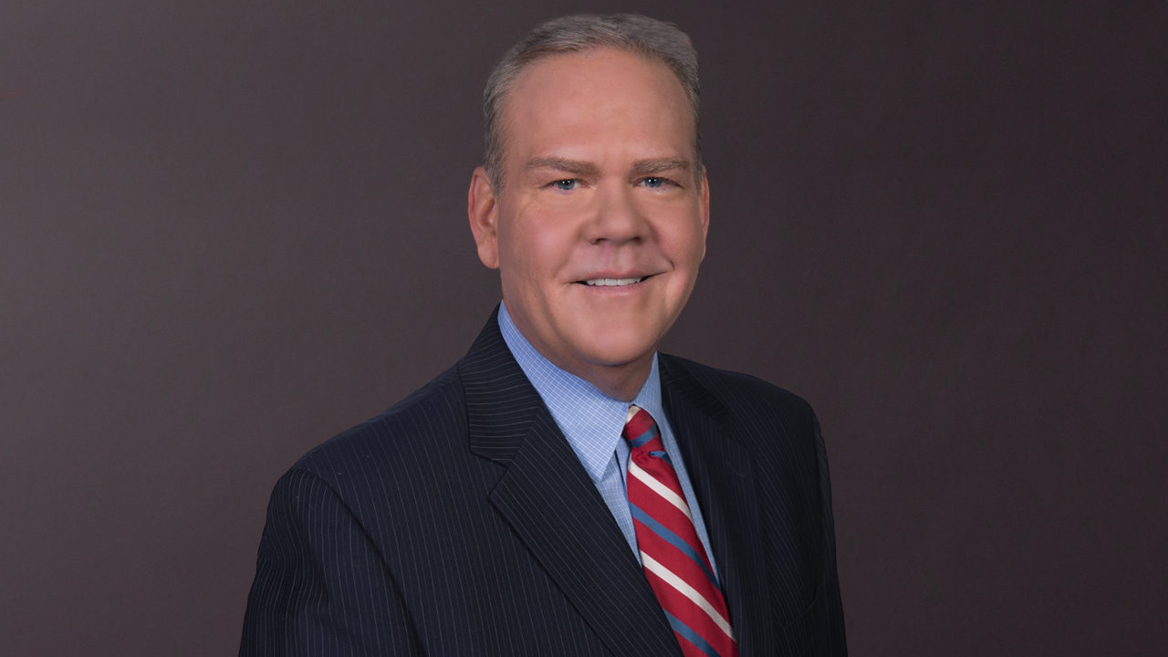 South Florida reporter, anchor Todd Tongen found dead - WSVN 7News ...