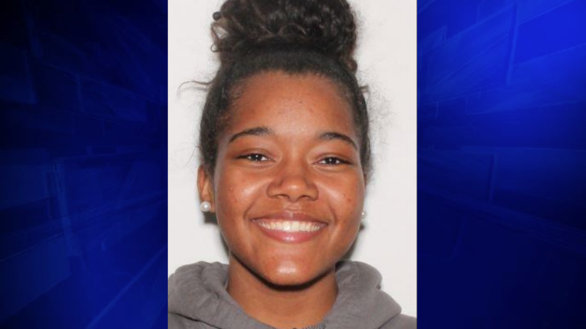 Police Searching For Missing 17 Year Old Southwest Miami Dade Girl
