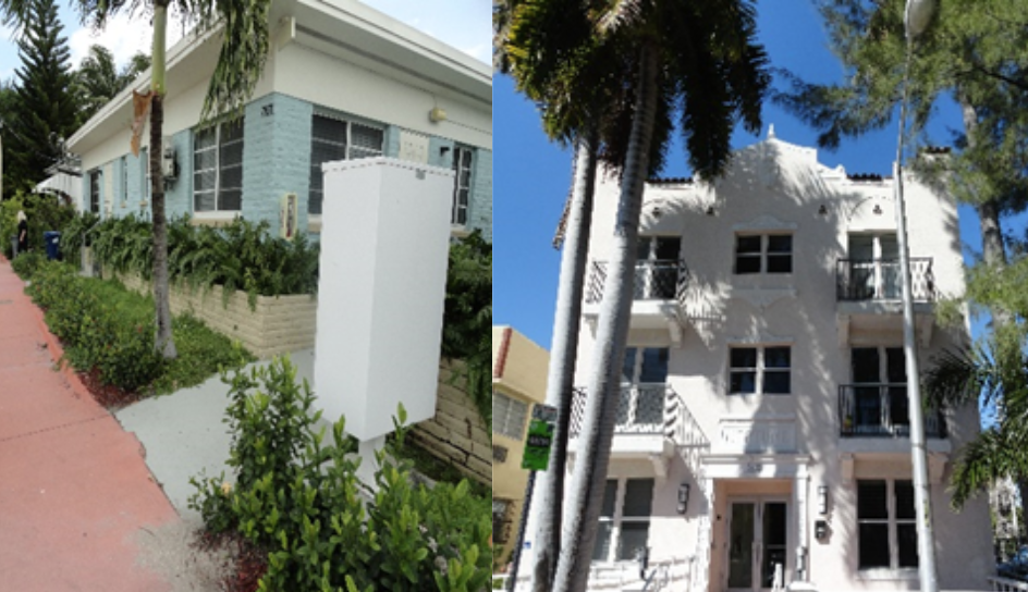 Miami Beach randomly selecting applicants for $739 per month studio ...