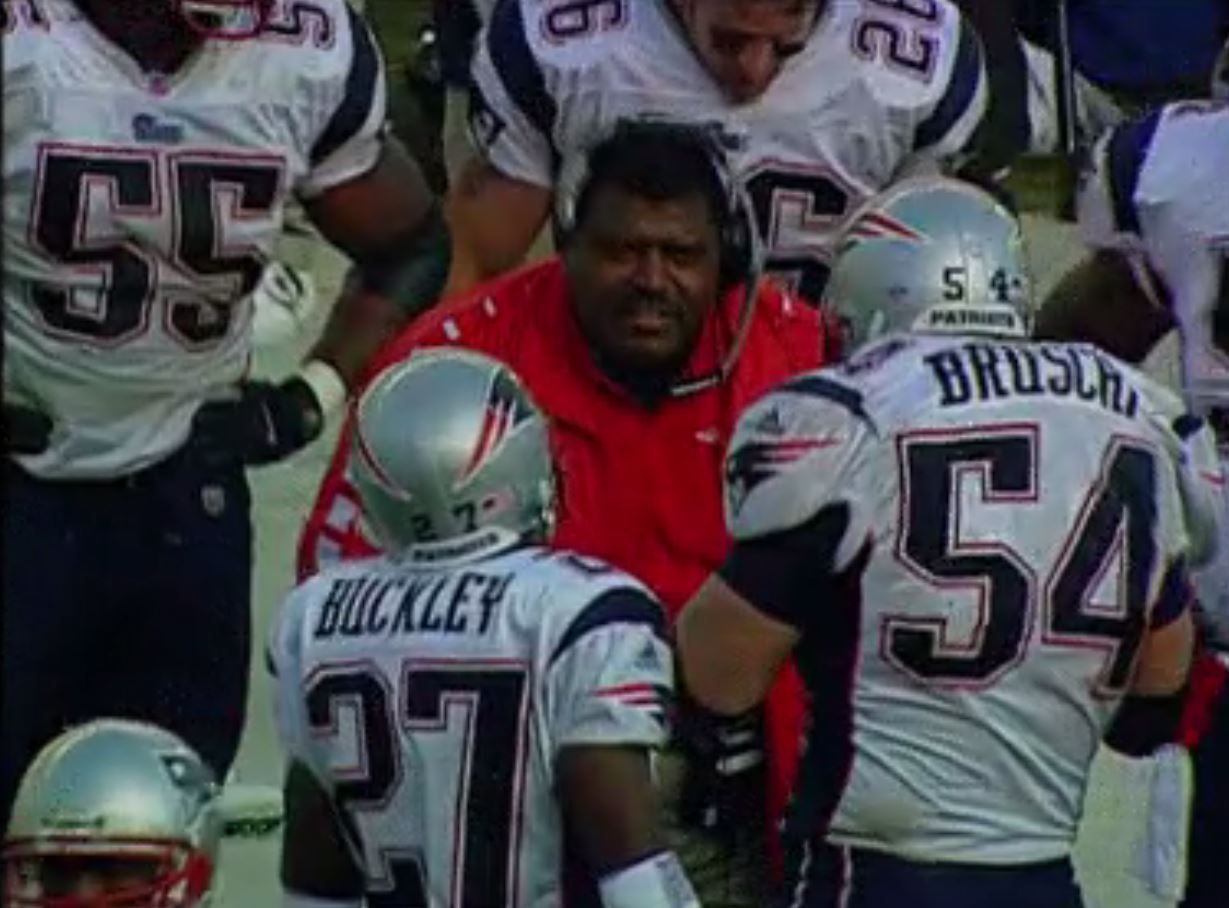 Ex-Patriot, ESPN analyst Bruschi recovering after 2nd stroke - WSVN ...