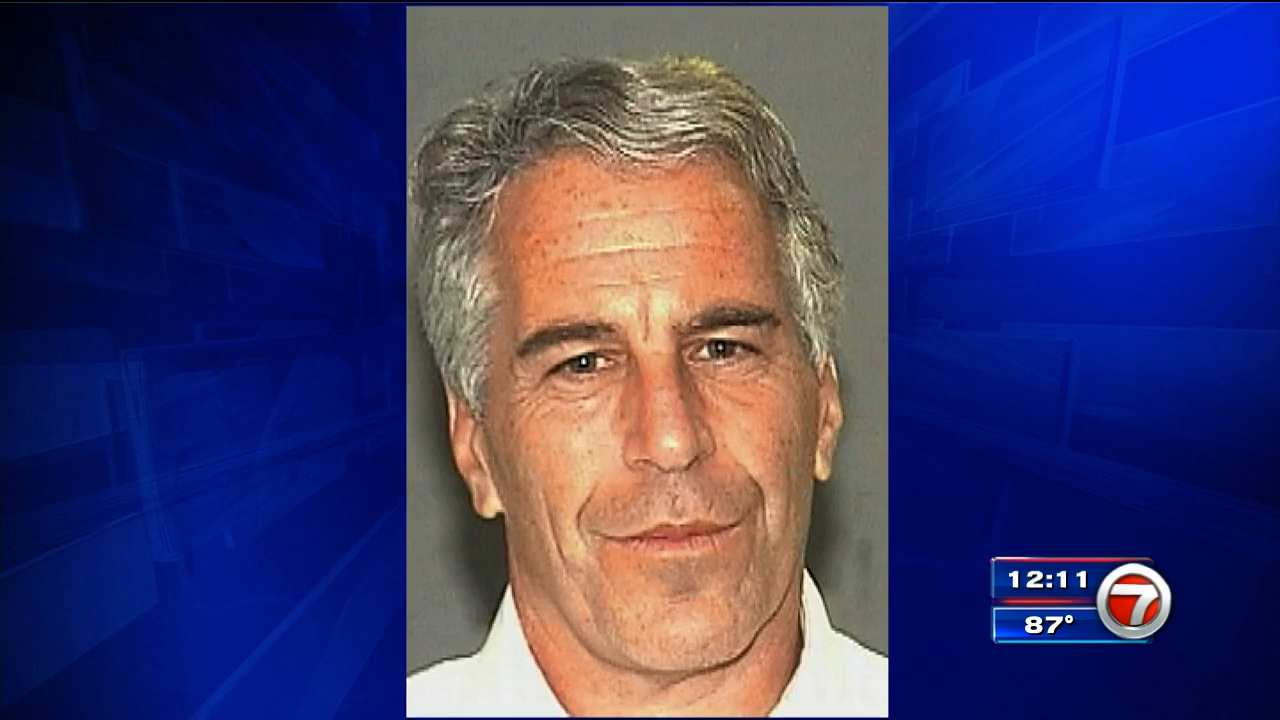 Attorney claims Jeffrey Epstein had improper sexual contact with one ...