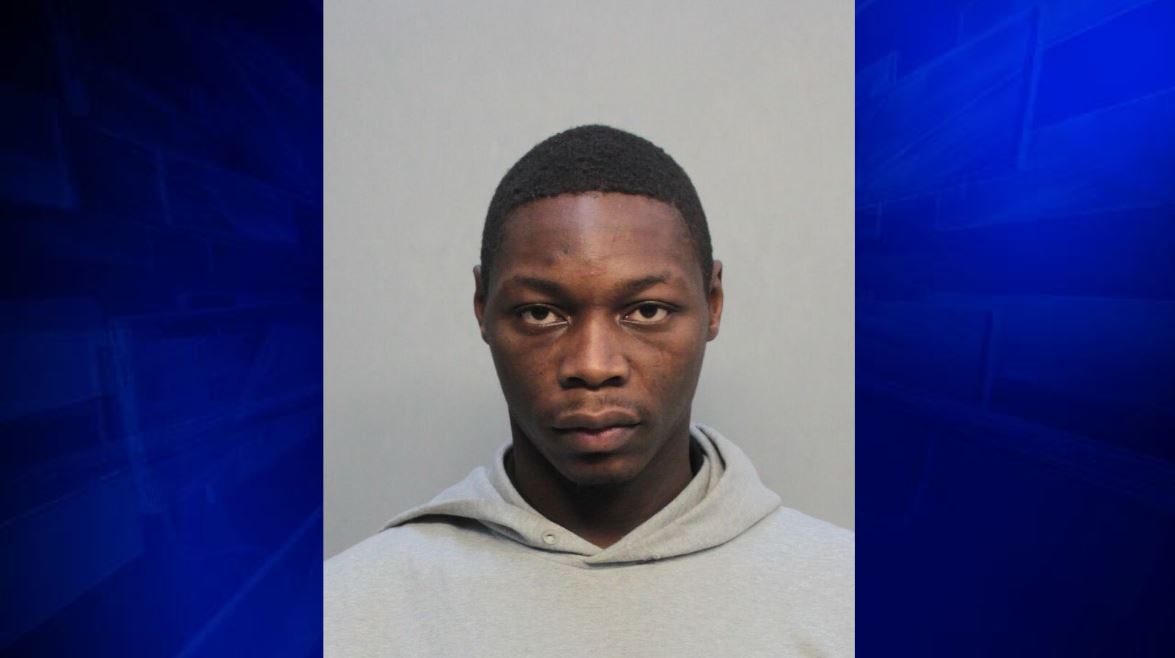 Man suspected of fatally shooting Overtown man appears in court - WSVN ...