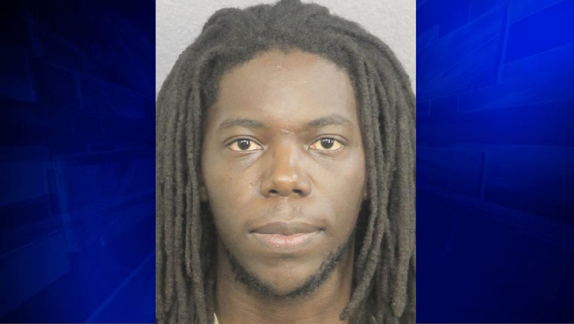 Man faces DUI charges following fatal crash in Hollywood - WSVN 7News ... Man faces DUI charges following fatal crash in Hollywood - WSVN 7News ...
