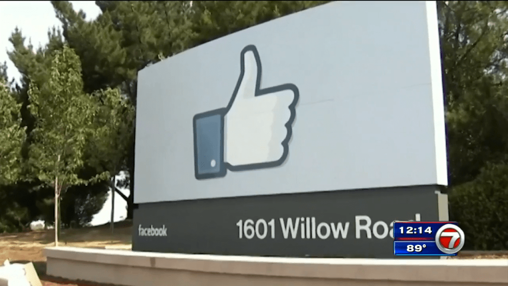 Facebook expands new tool aiming to shrink ‘news deserts’ - WSVN 7News ... Facebook expands new tool aiming to shrink ‘news deserts’ - WSVN 7News ...