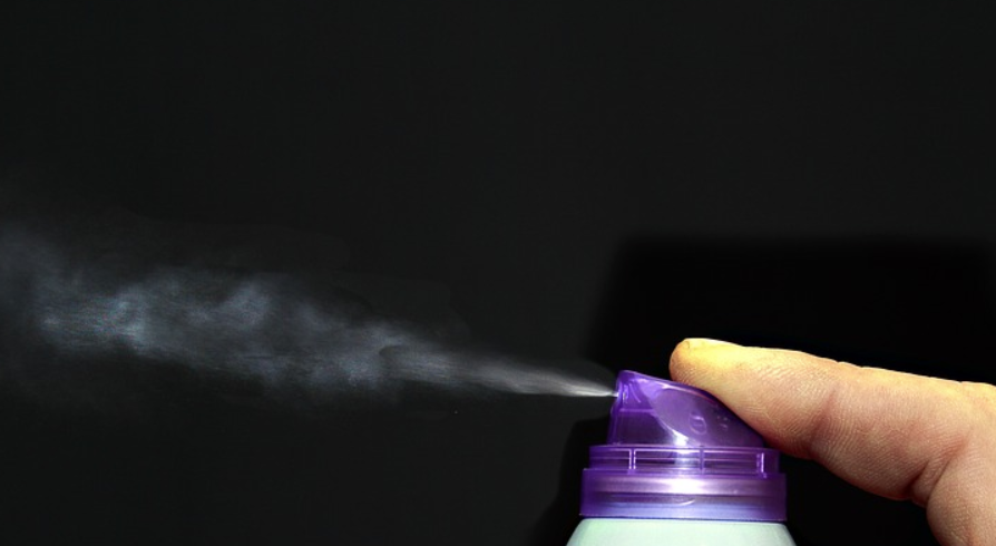 Police: Wasp spray being used as alternative to meth - WSVN 7News ...