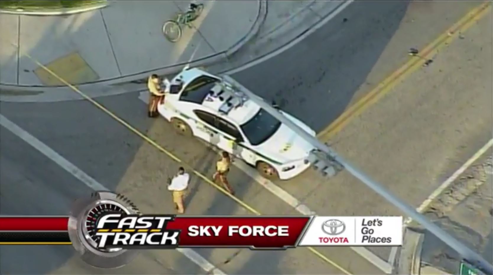 Police Investigate Fatal Shooting In Nw Miami Dade Wsvn 7news Miami