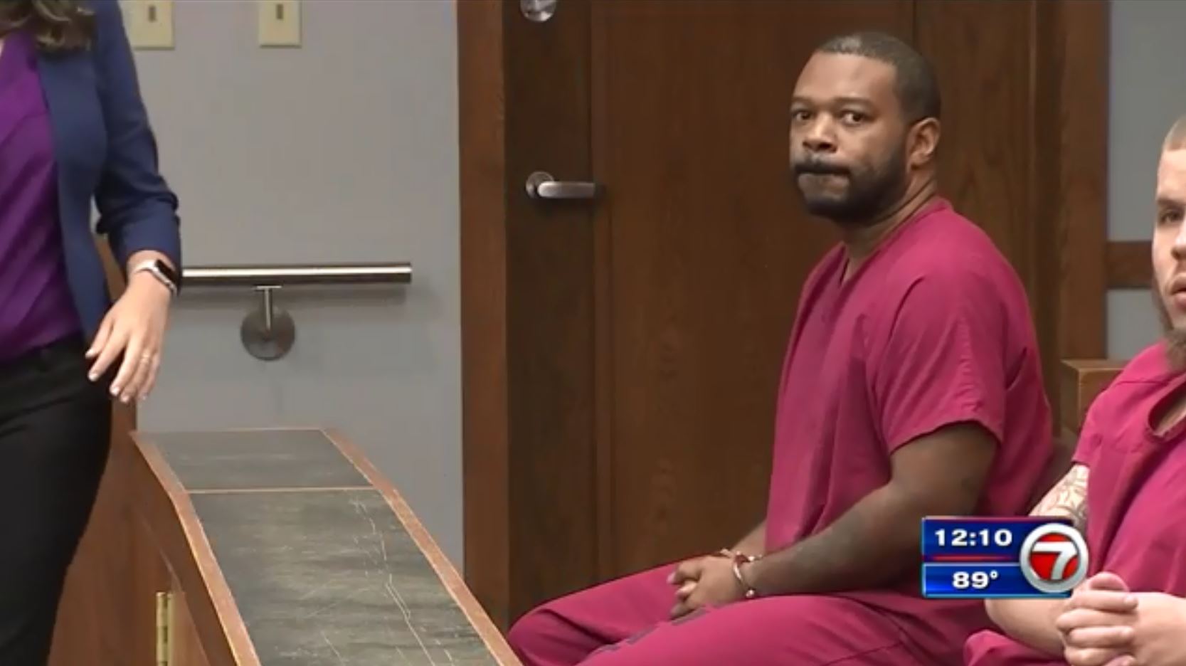 Prosecutors seek death penalty for former Norland Senior High ...