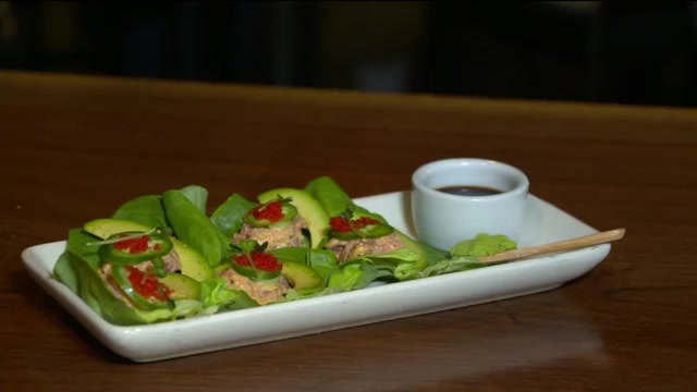 iPic in North Miami Beach unveils new keto-friendly menu - WSVN 7News ...