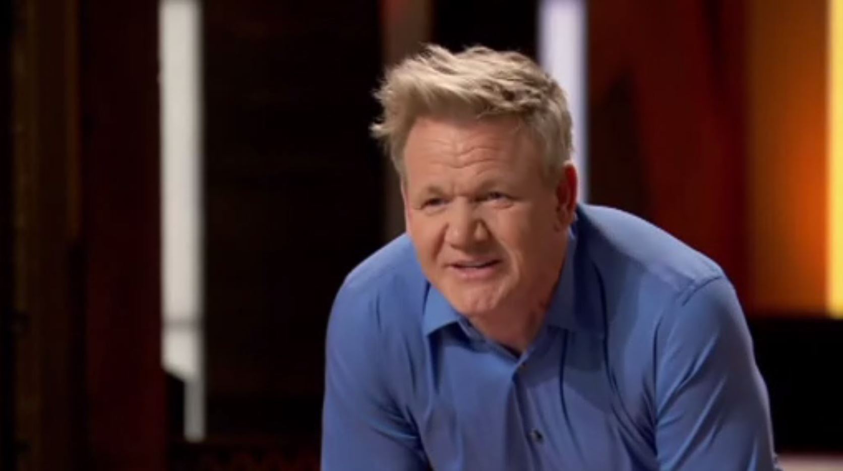 Gordon Ramsay gets his hands dirty for new travel food show - WSVN ...