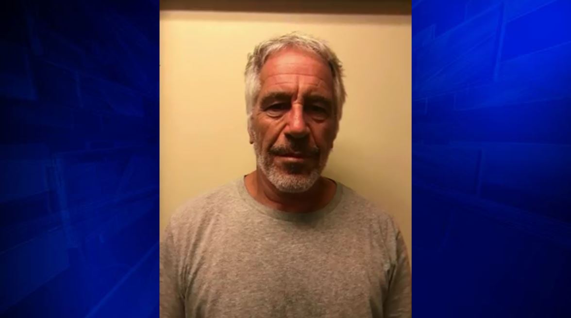 New details of Jeffrey Epstein’s death and the frantic aftermath ...