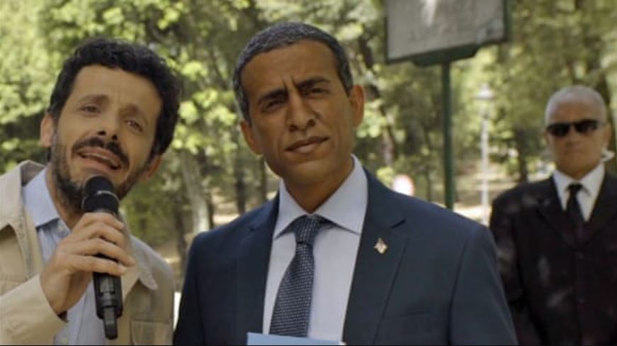 Italian Airline Apologizes Over Obama Blackface Video WSVN 7News italian-airline-apologizes-over-obama-blackface-video-wsvn-7news