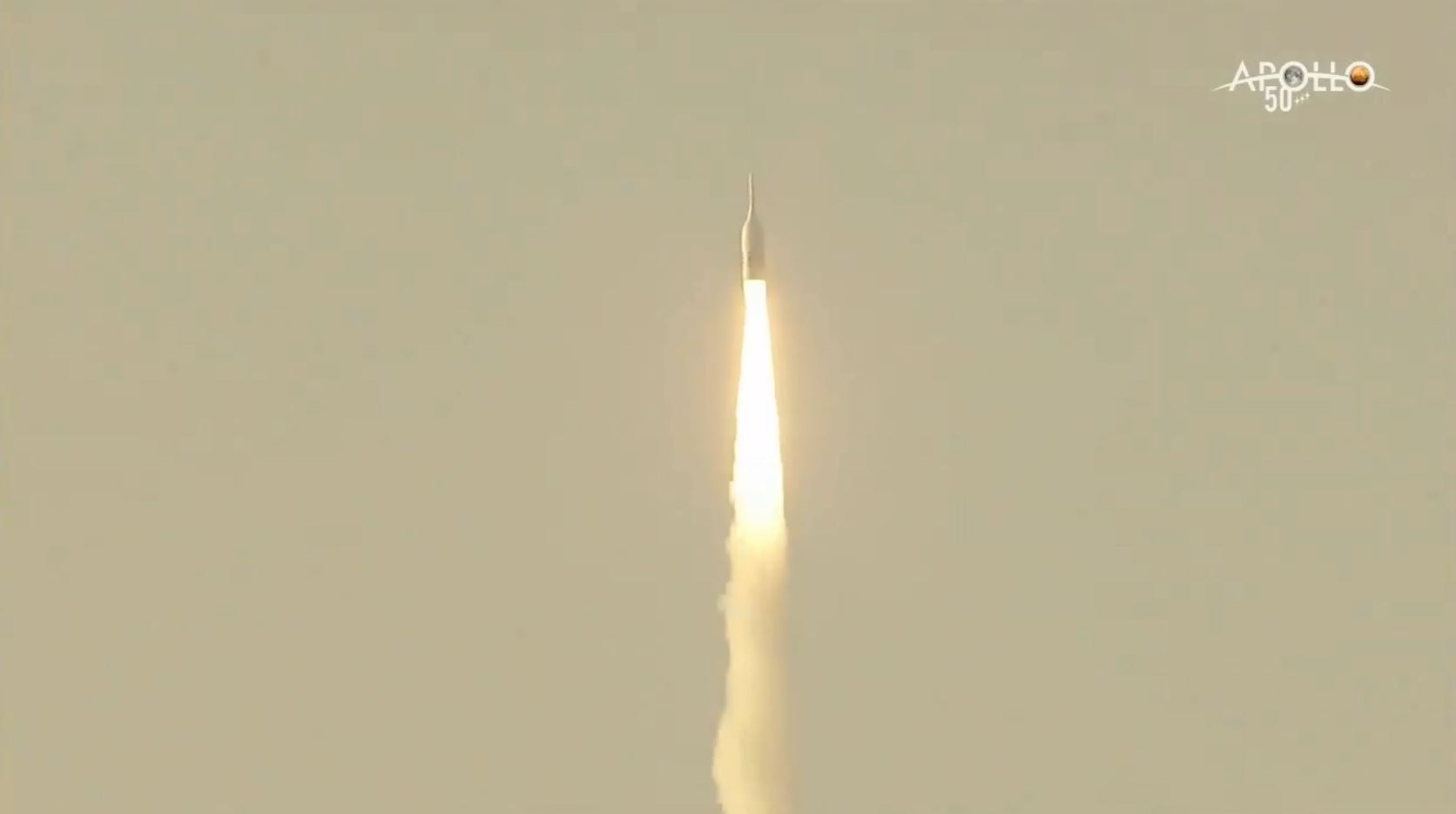 NASA tests abort system for the Orion spacecraft that will carry humans ...