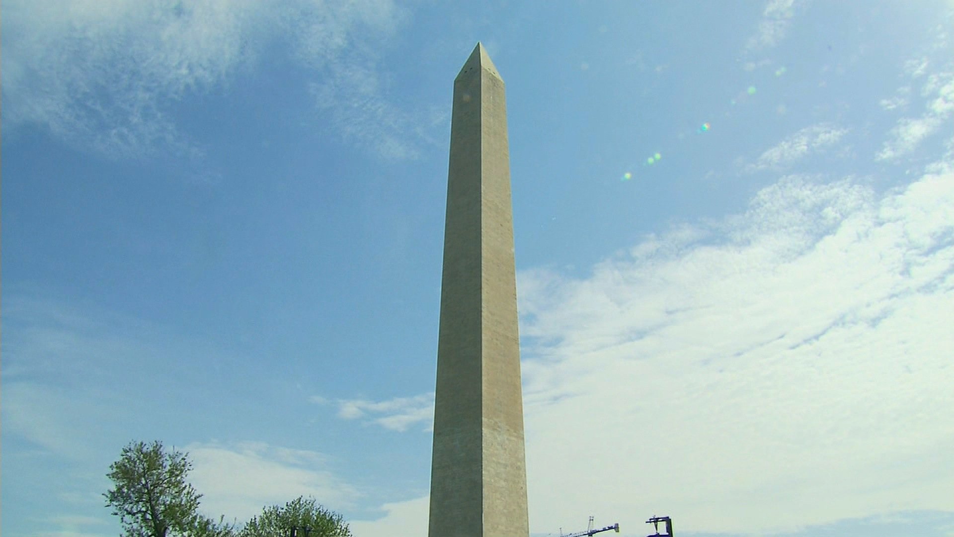 Washington Monument closed until Jan. 24 due to ‘credible threats ...