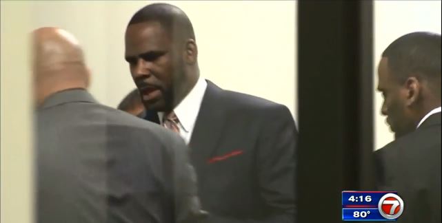 Prosecutor: R. Kelly predator who used fame to abuse minors - WSVN ...