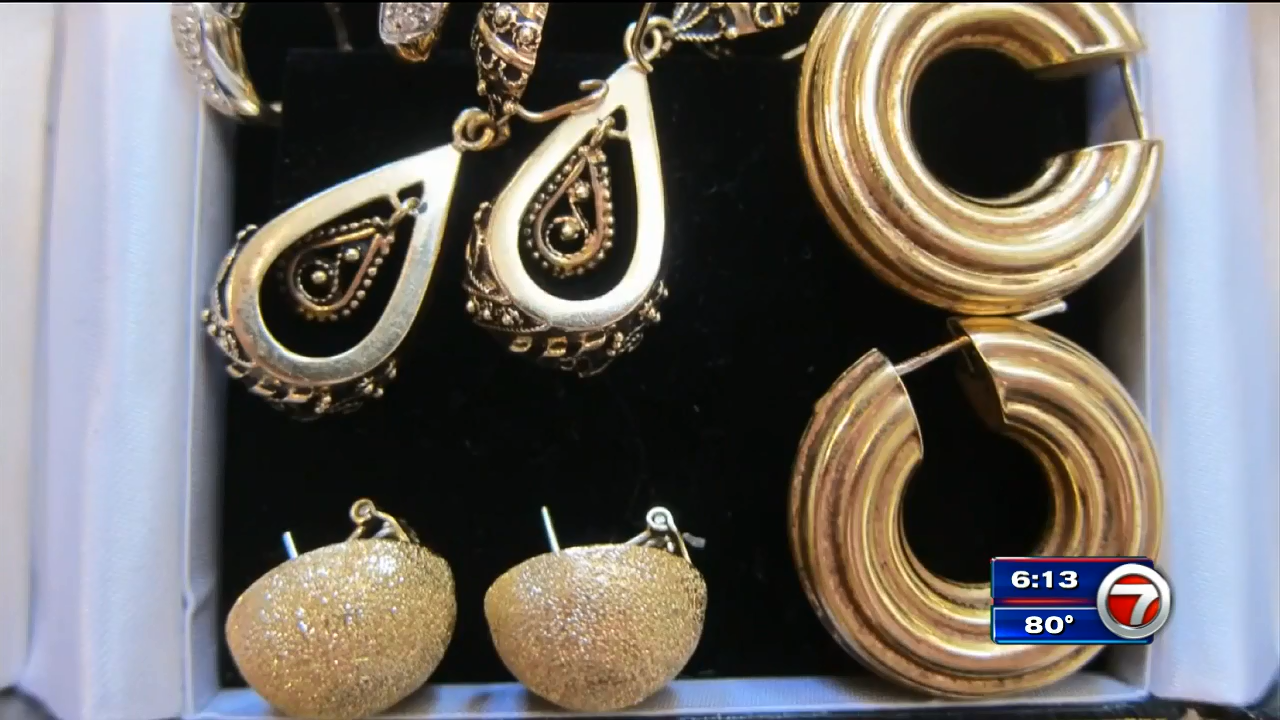 Thieves Steal 1 2m In Cash And Jewelry From Coconut Grove Home Wsvn