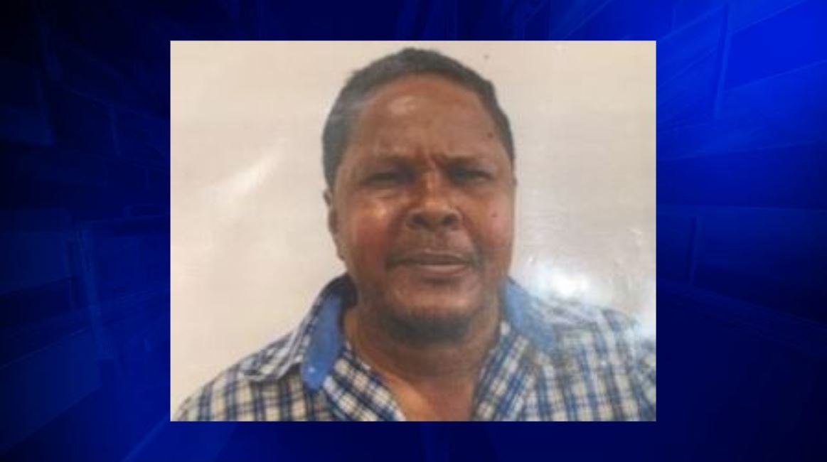 Margate Police search for missing endangered man - WSVN 7News | Miami ... Margate Police search for missing endangered man - WSVN 7News | Miami ...