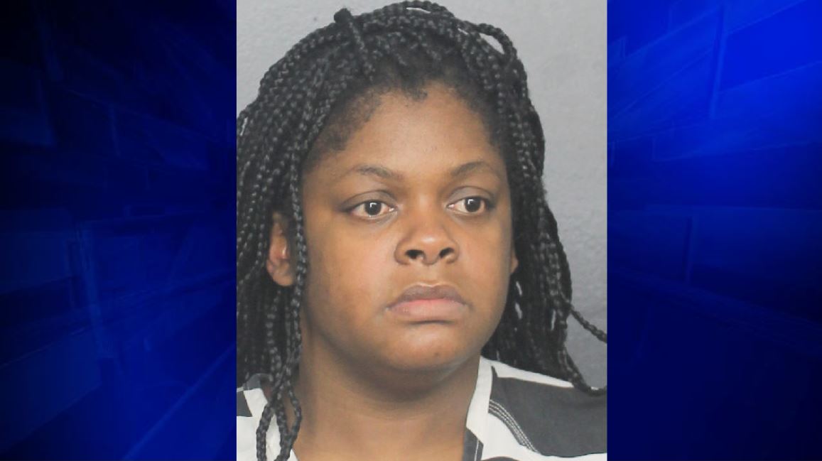 Mother accused of leaving child in hot car outside Fort Lauderdale BJ’s ...