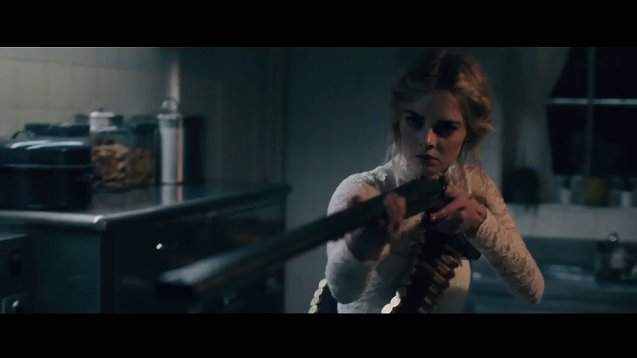 ‘Ready or Not’ gives new meaning to a shotgun wedding - WSVN 7News ...