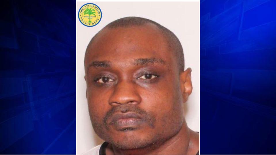 Missing Miami man with autism found safe at hospital - WSVN 7News ...