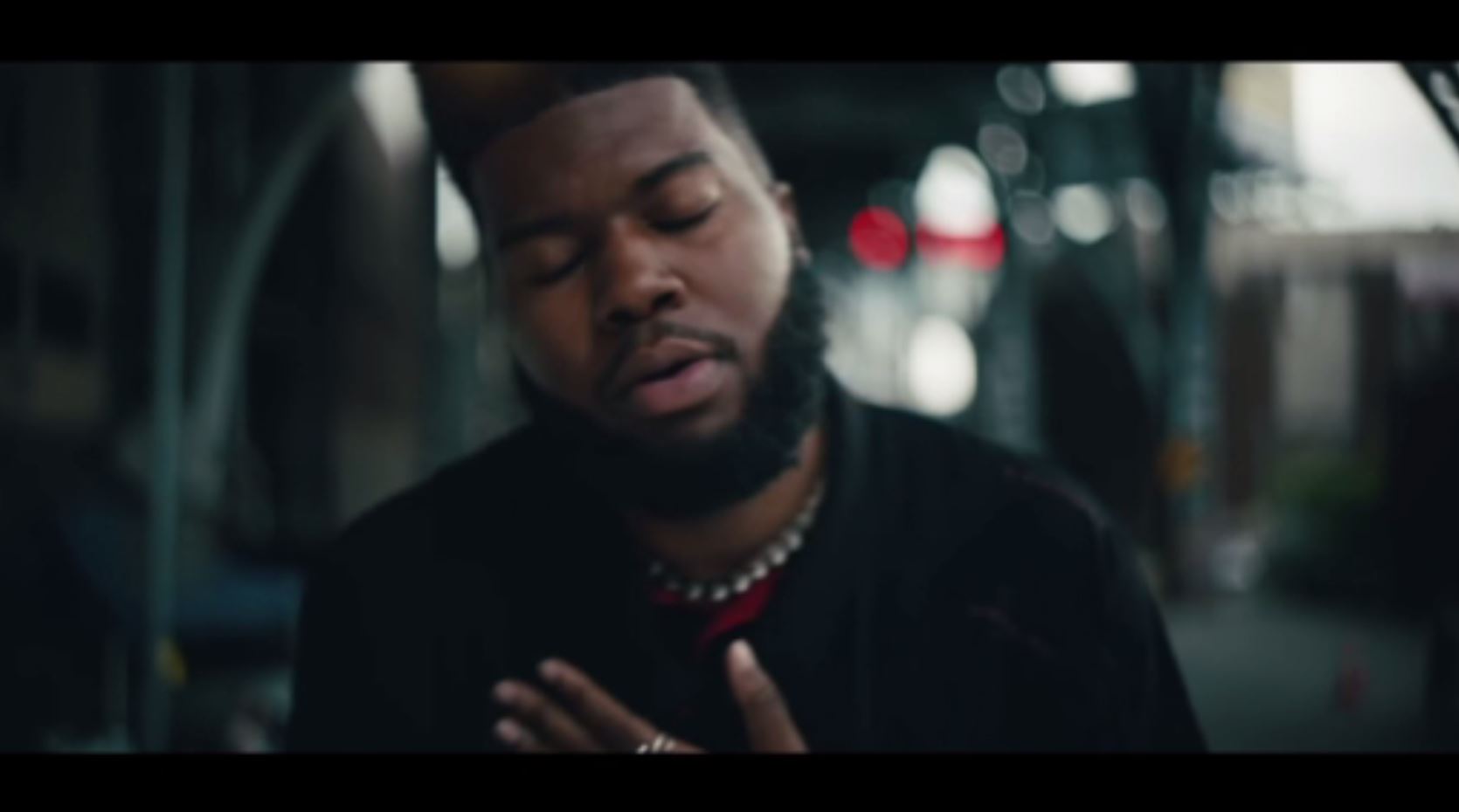 Khalid announces benefit concert for El Paso - WSVN 7News | Miami News ...